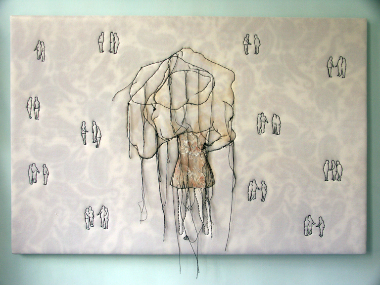 Endjavi-Barbe Art Projects